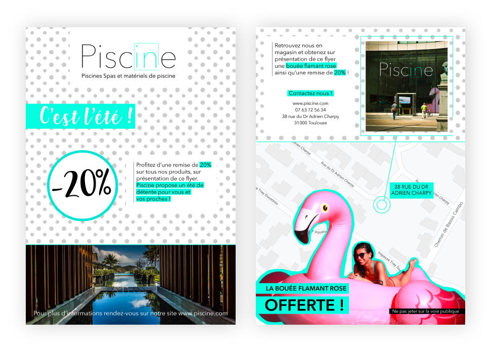 Poolspot Swimming Pool Detection By Satellite - Pixstart